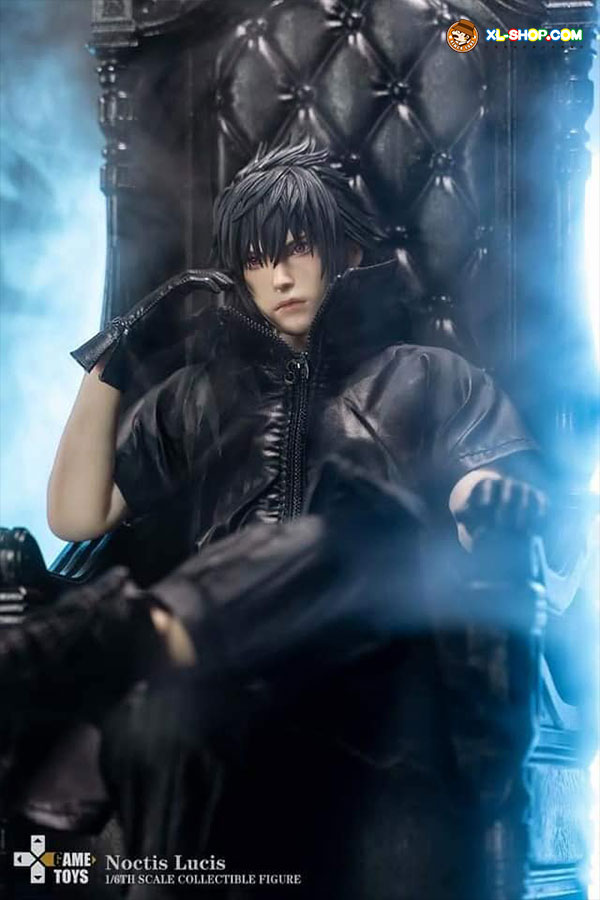 GAMETOYS - GT-010B - 1/6th scale Noctis Throne (Ship Q4 2024)