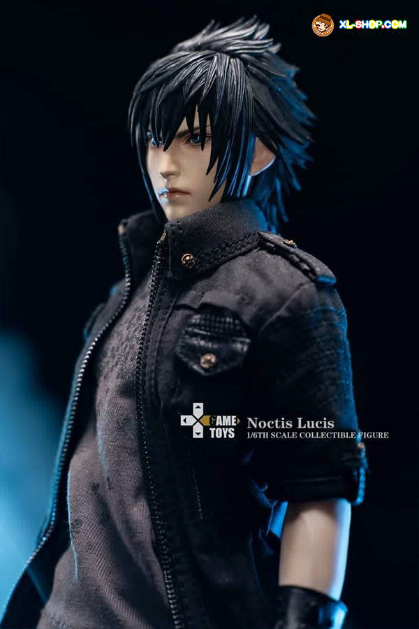 GAMETOYS - GT-010 - 1/6th scale Noctis collectible figure (Ship Q4 2024)