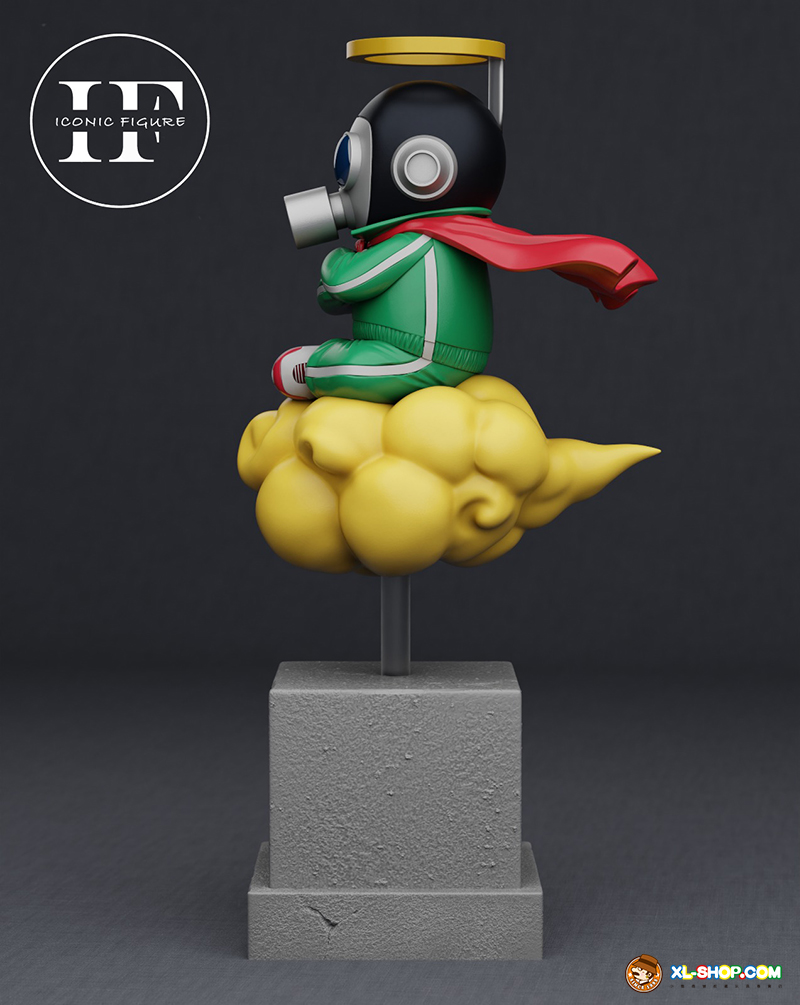 IF Studio - Goodbye Akira Toriyama GK (Ship Q2,2024)