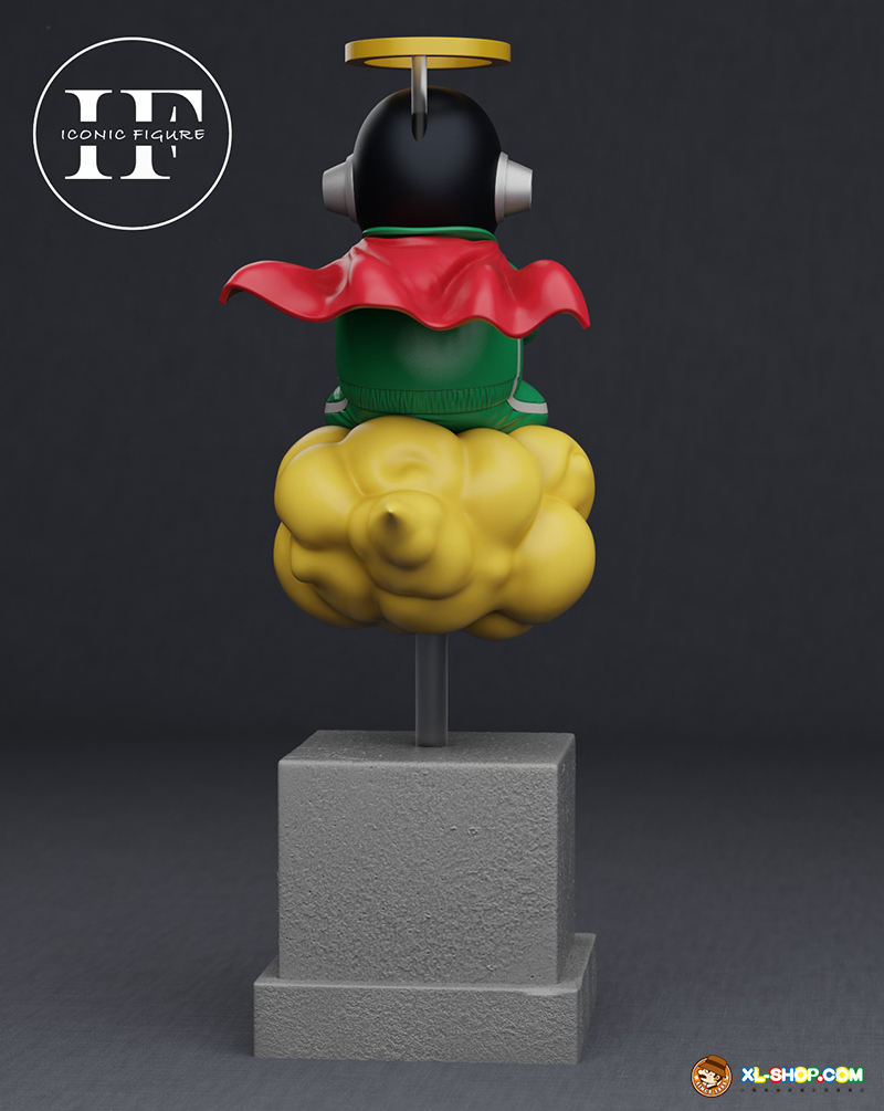 IF Studio - Goodbye Akira Toriyama GK (Ship Q2,2024)