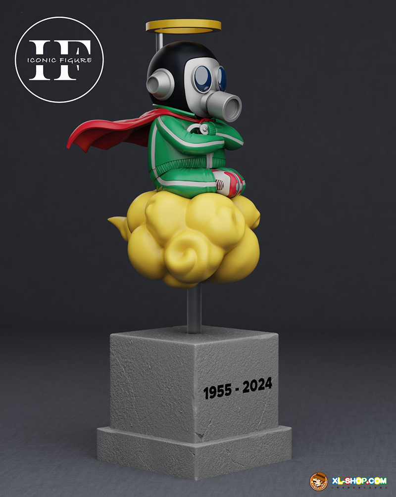 IF Studio - Goodbye Akira Toriyama GK (Ship Q2,2024)