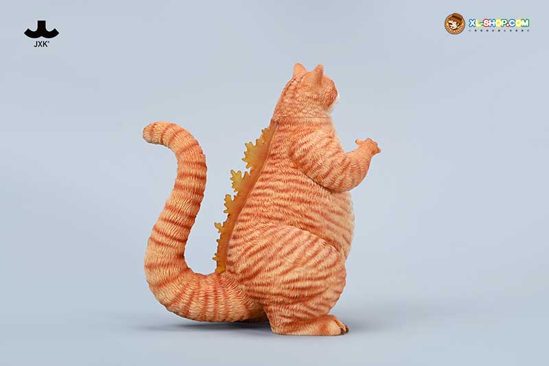 JXK - JXK226 - Meowzilla (Ship Q4,2024)