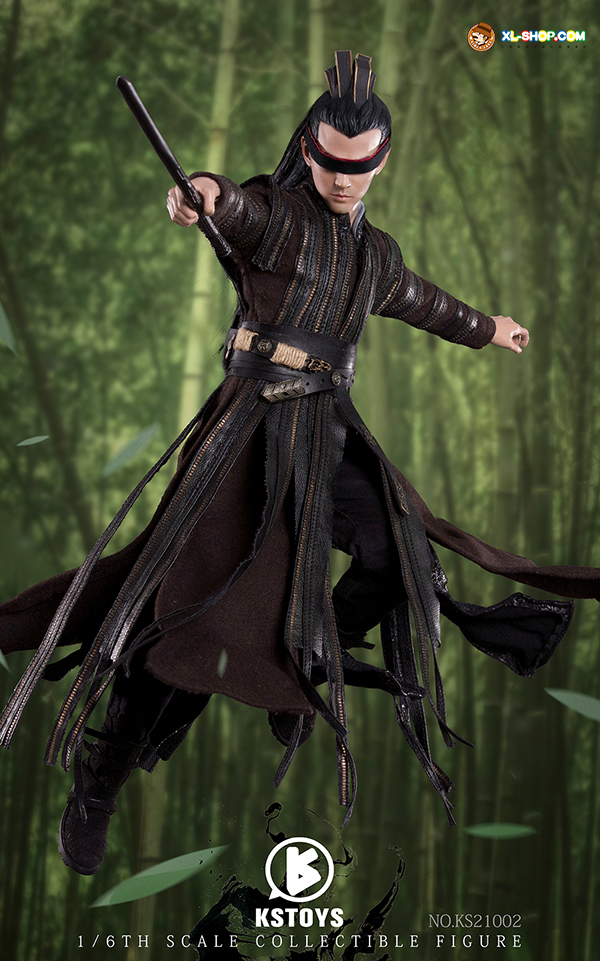 KSTOYS - KS21002 - 1/6 Grandmaster Robot Killer Action Figure (Ship Q3,2024)