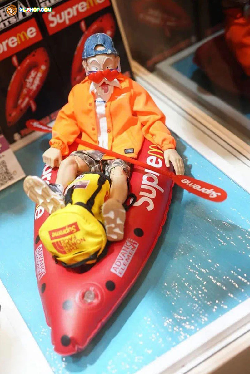 Trickyman12 - 1/6 MR.Donald