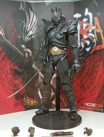 MORE TOY - 1/6 scale - KARAS [Re-issued]