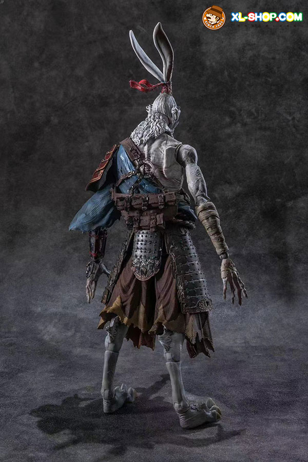 Maestro Union - 1/12 FuRay Planet Series - Nameless one The Kensai - MU-FP004 (Ship OCT - NOV 2023)