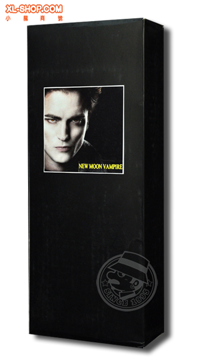 1/6 New Moon Vampire