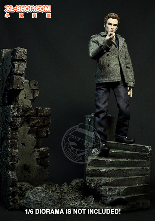 1/6 New Moon Vampire