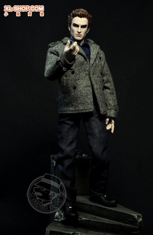 1/6 New Moon Vampire