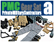 Play House - PMC - Private Military Contractors Gear Set (A)