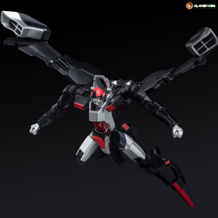 Sentinel - Metamor Force Dancouga Eagle Fighter
