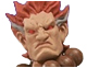 Sota Toys - Street Fighter Preview - Akuma 7'' Action Figure