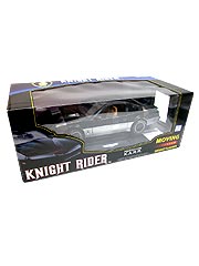 Skynet - knight Rider Prototype K.A.R.R Die-cast Model Kit