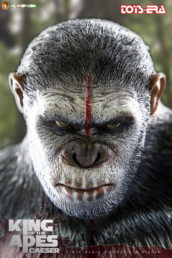 Toys-Era - 1/6 Caesar Statue