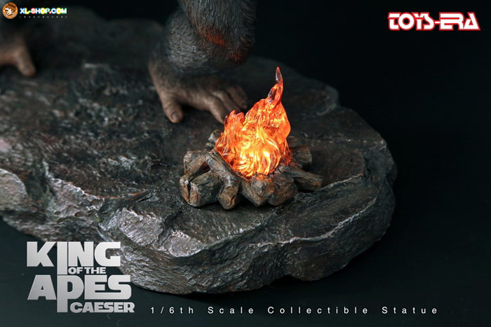 Toys-Era - 1/6 Caesar Statue