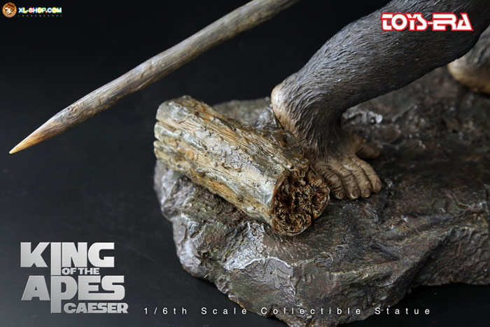 Toys-Era - 1/6 Caesar Statue