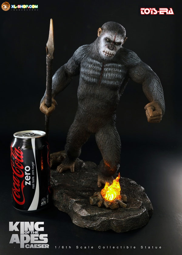 Toys-Era - 1/6 Caesar Statue