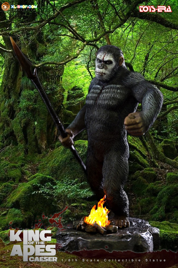 Toys-Era - 1/6 Caesar Statue