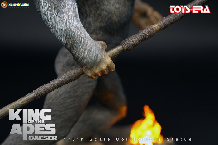 Toys-Era - 1/6 Caesar Statue