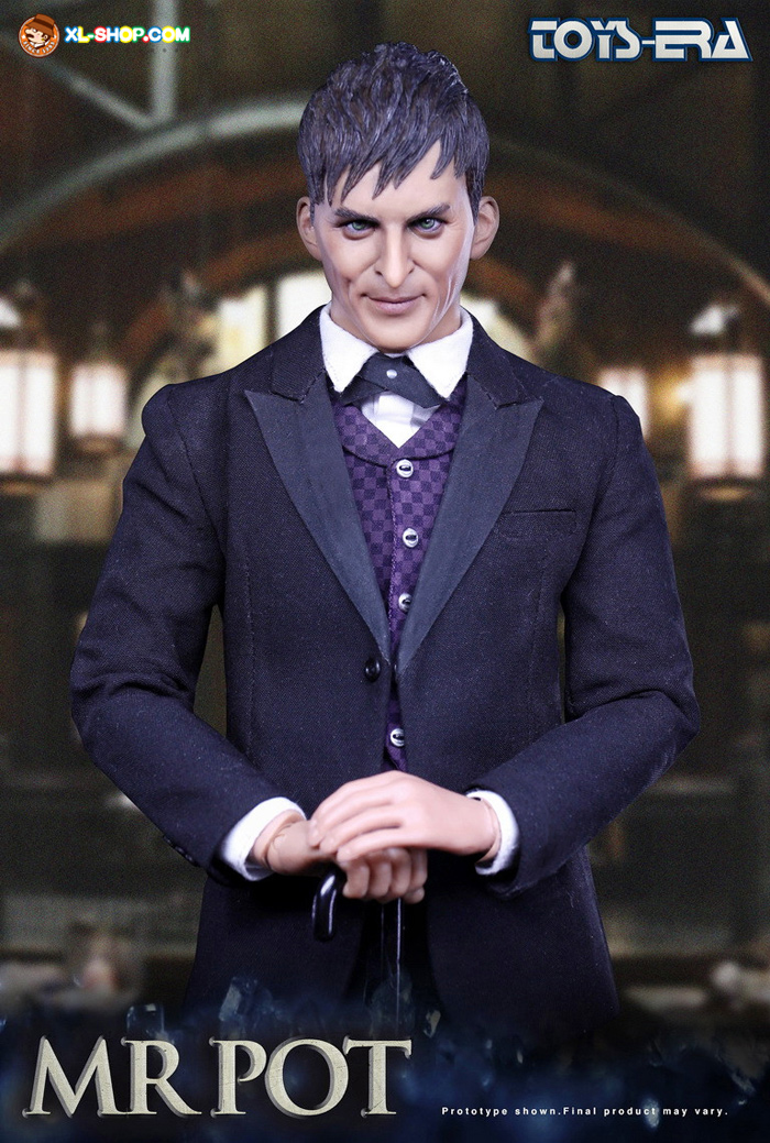 Toys Era - TE019 - Mr Pot