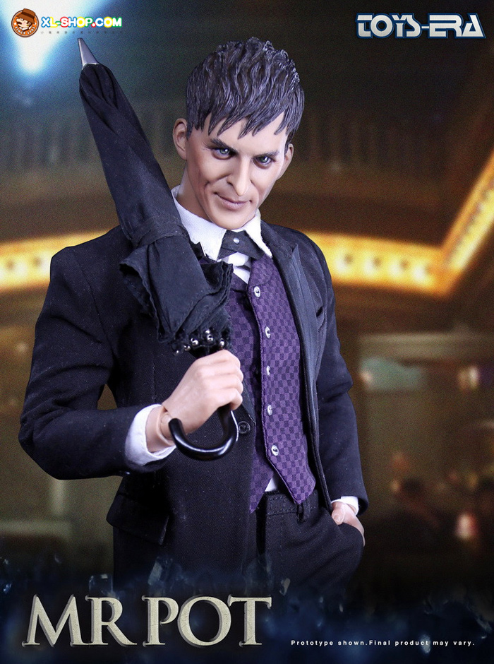 Toys Era - TE019 - Mr Pot