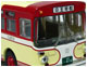 Tomica - Limited Vintage - LV-23 Hino RB10-type Bus