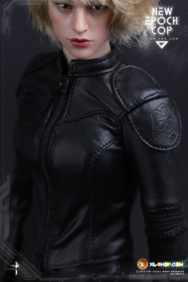 VTS Toys - VM013 - New Epoch Cop