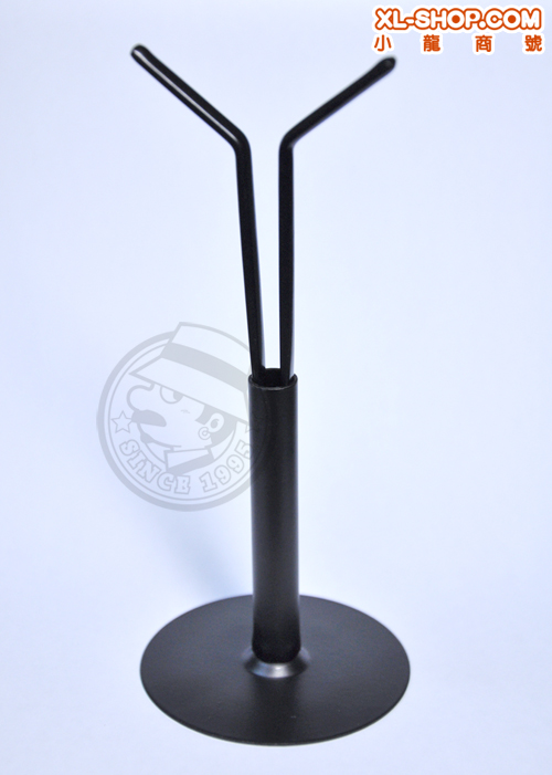 1/6 Figure Accessories - Metal Y Stand for figure [Re-stocked]