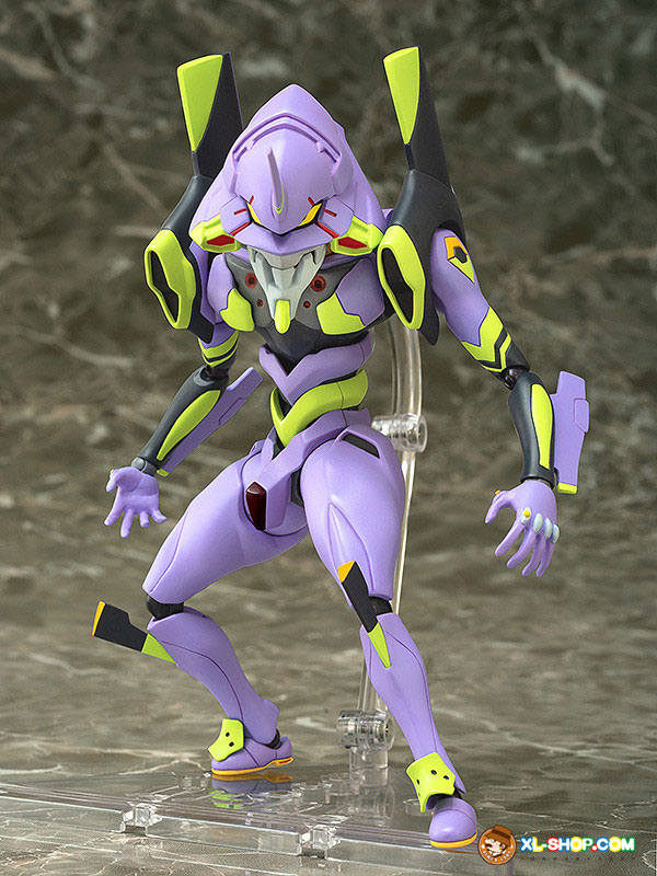 Phat Company - Rebuild of Evangelion - Parfom Evangelion Unit-01 (Ship ...