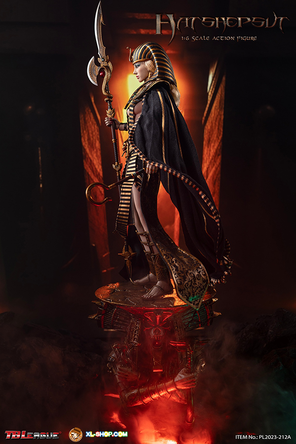 TBLeague - PL2023-212A - 1/6 Hatshepsut (Ship Oct - Nov,2023)