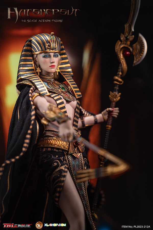 TBLeague - PL2023-212A - 1/6 Hatshepsut (Ship Oct - Nov,2023)
