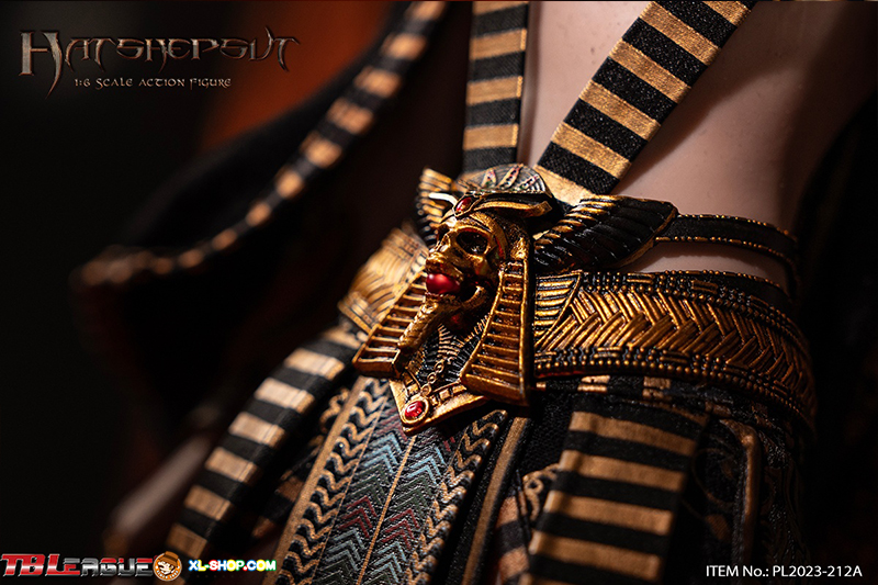TBLeague - PL2023-212A - 1/6 Hatshepsut (Ship Oct - Nov,2023)