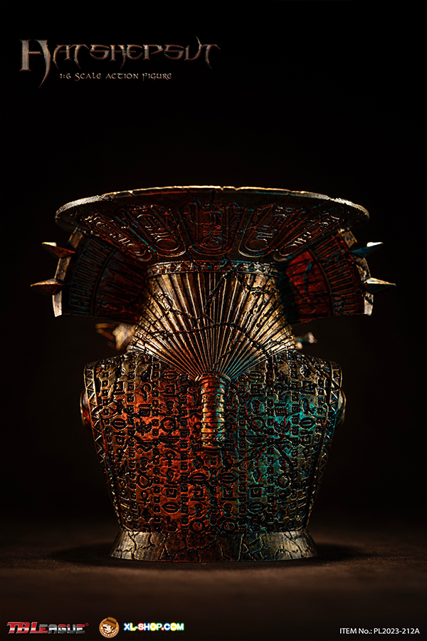 TBLeague - PL2023-212A - 1/6 Hatshepsut (Ship Oct - Nov,2023)