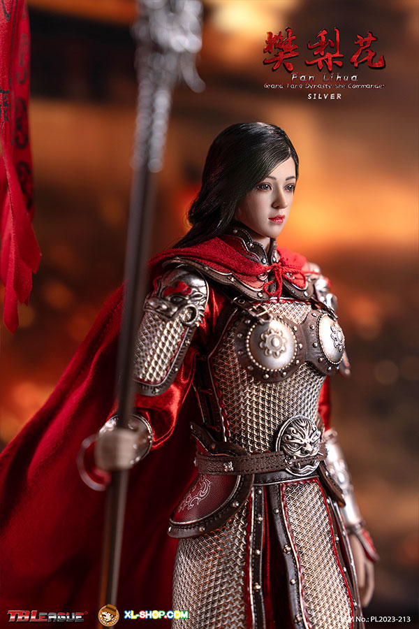TBLeague - PL2023-213 - 1/6 Fan Lihua - Grand Tang Dynasty She ...