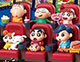 Tomy - Disney Choco Party Series 7 (box of 10)