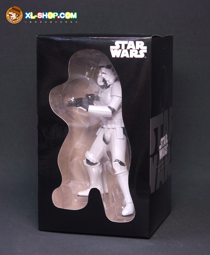 Sega Prize - Star Wars Premium 1/10 scale Figure - StromTrooper