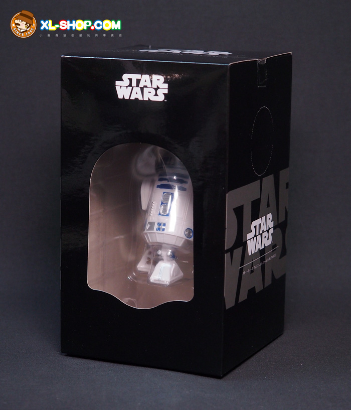 Sega Prize - Star Wars Premium 1/10 scale Figure - R2D2