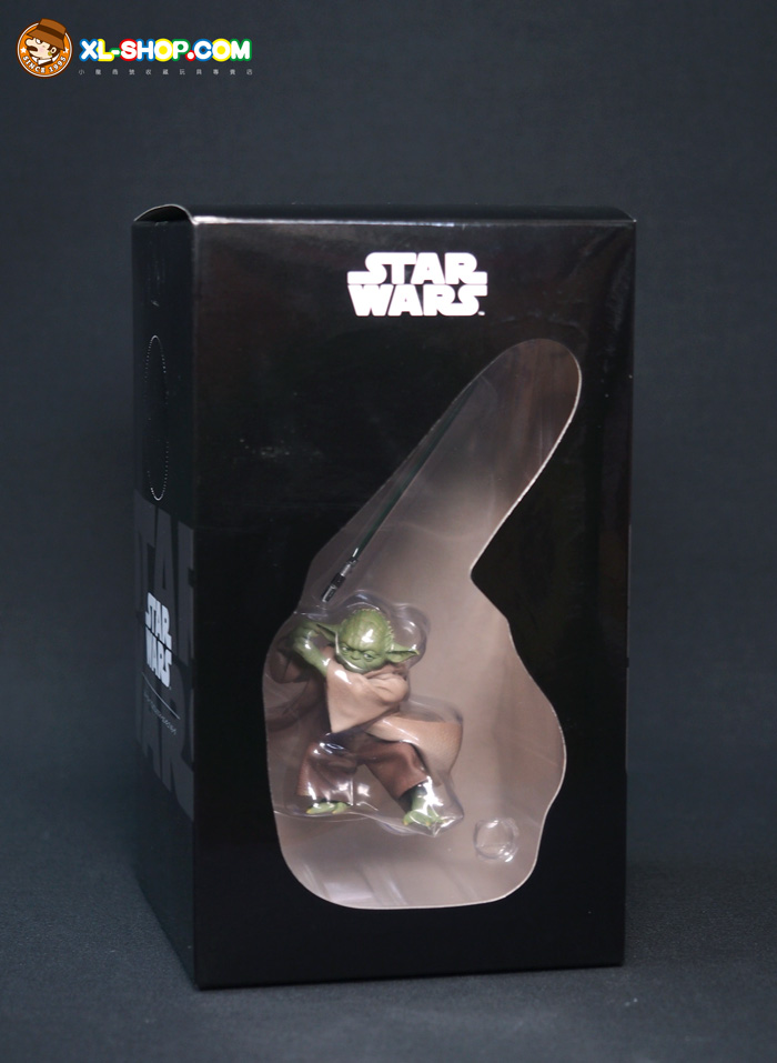 Sega Prize - Star Wars Premium 1/10 scale Figure - Yoda