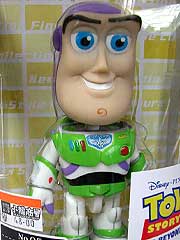 Sega Prize - Super Rockin Disney characters #05 ''Buzzle Light Year''