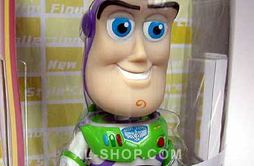 Sega Prize - Super Rockin Disney characters #05 ''Buzzle Light Year''