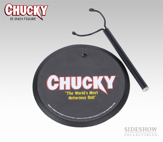 Side Show - Chucky 14-inch Figure Side Show - Chucky 14-inch Figure