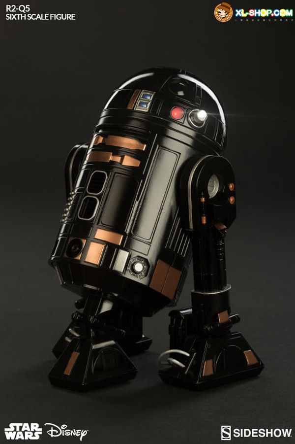 Sideshow - Item #100382 - Star Wars Episode VI: Return of the Jedi ...