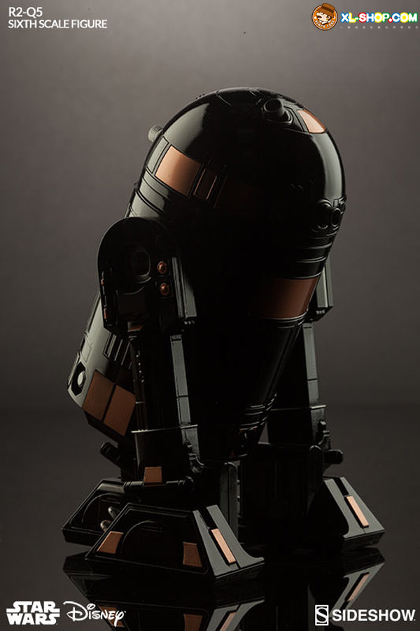 Sideshow - Item #100382 - Star Wars Episode VI: Return of the Jedi ...