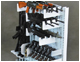 SOLDIER STORY - 1/6 EXPANDABLE WEAPON RACK