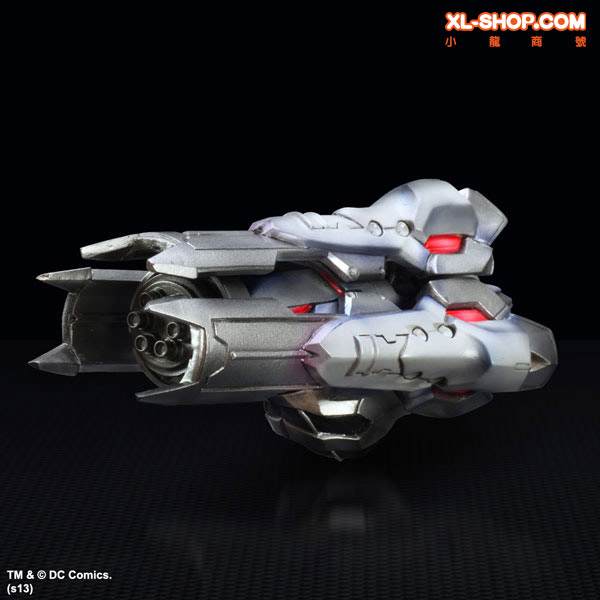 Square Enix - Play Arts Kai - DC Comics Variant - Cyborg