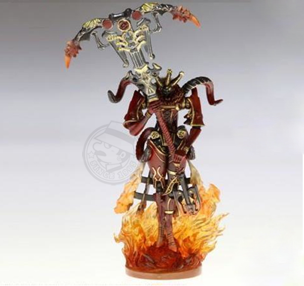 Square Enix - Trading Arts KAI Vol.3 - Final Fantasy CREATURES (Set of 5)
