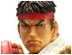 Square Enix - Play Arts Kai - Super Street Fighter 4 - Ryu