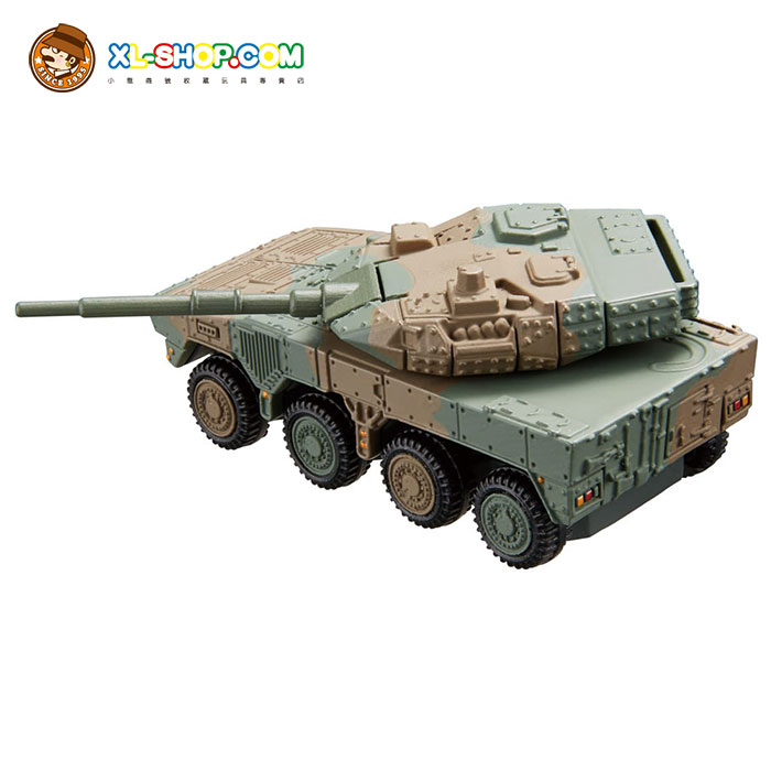 Tomica - TAKARA TOMY - Tomica premium 16 Ground Self Defense Force 16 ...