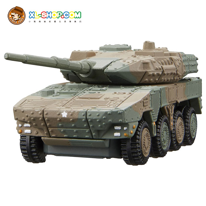 Tomica - TAKARA TOMY - Tomica premium 16 Ground Self Defense Force 16 ...