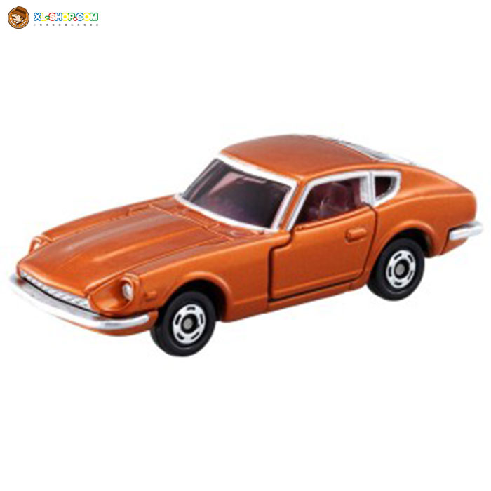 Tomica - TAKARA TOMY - TOMICAR 50TH 06 - 1/60 FAIRLADY Z 432